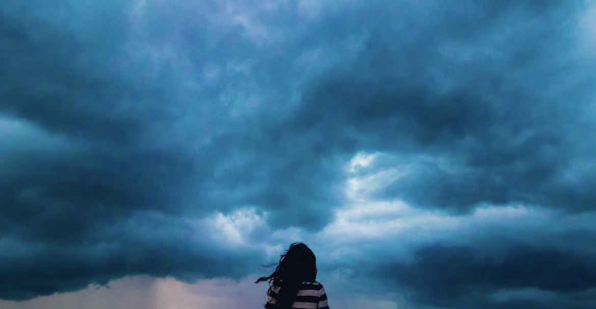 Being Fearless